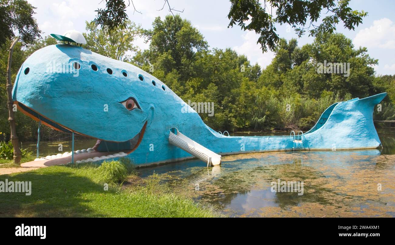 Blauwal catoosa -Fotos und -Bildmaterial in hoher Auflösung – Alamy