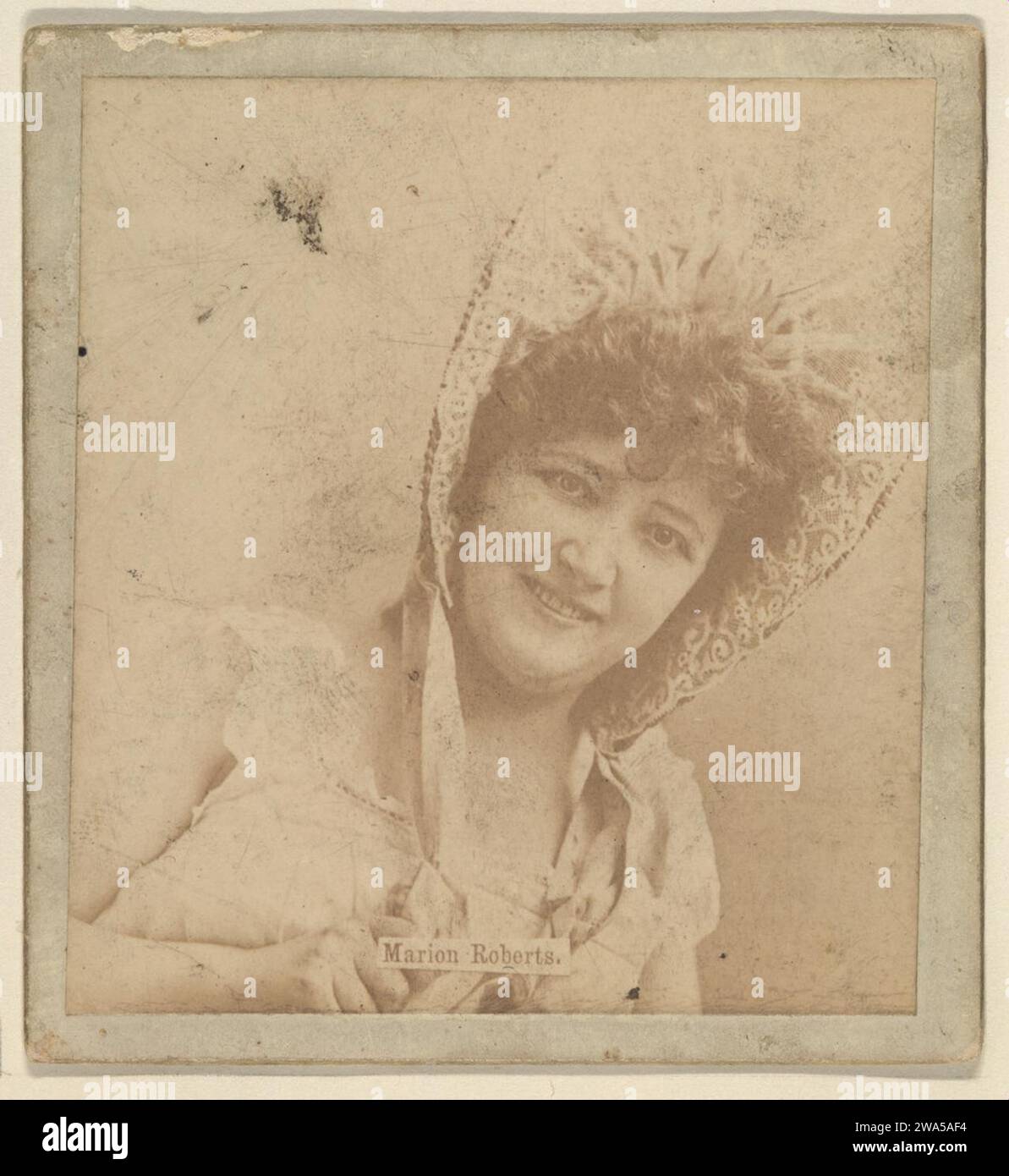 Marion roberts -Fotos und -Bildmaterial in hoher Auflösung – Alamy