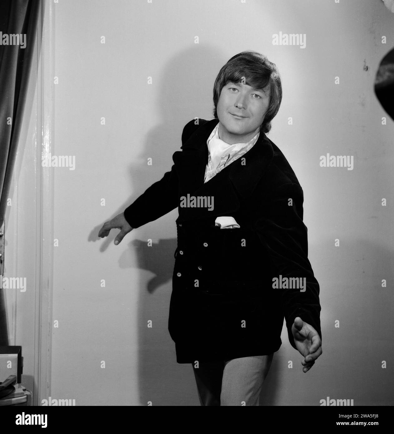 Wenn die tollen Tanten kommen, Komödie, Deutschland 1970, Regie: Franz ...