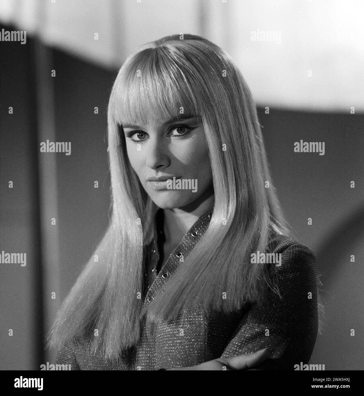 Perry Rhodan - SOS aus dem Weltall, alias Orbita Mortal, alias 4-3-2-1 ...