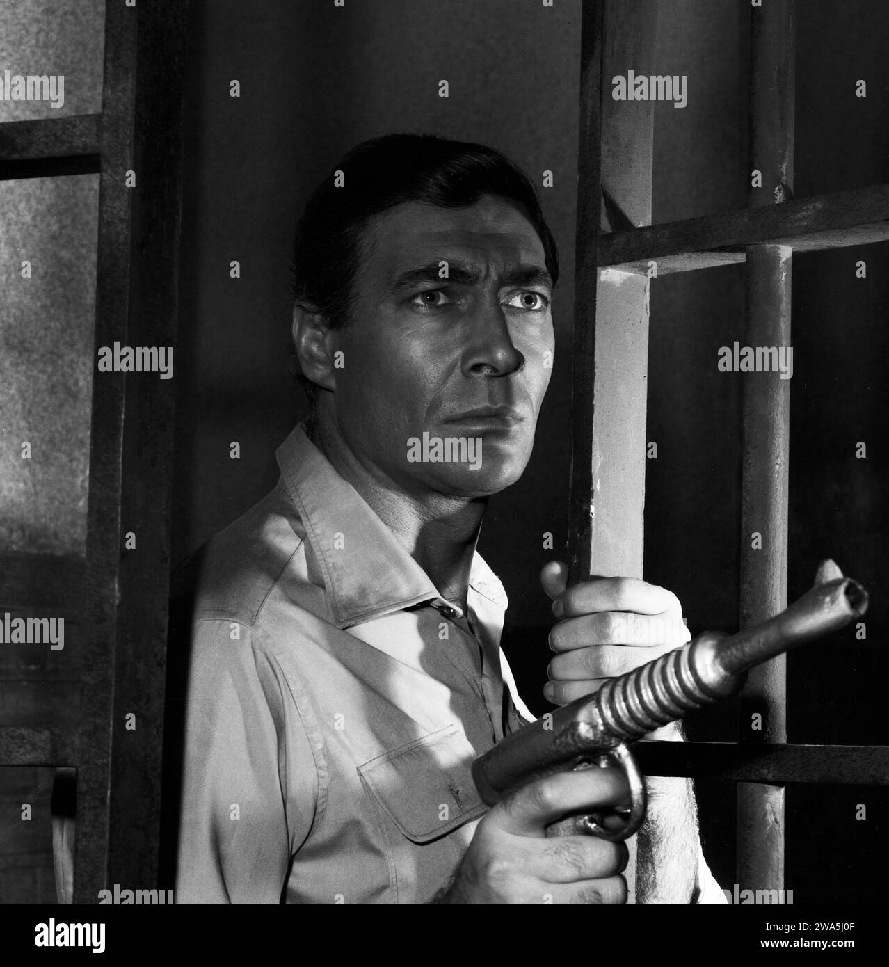 Perry Rhodan - SOS aus dem Weltall, alias Orbita Mortal, alias 4-3-2-1 ...