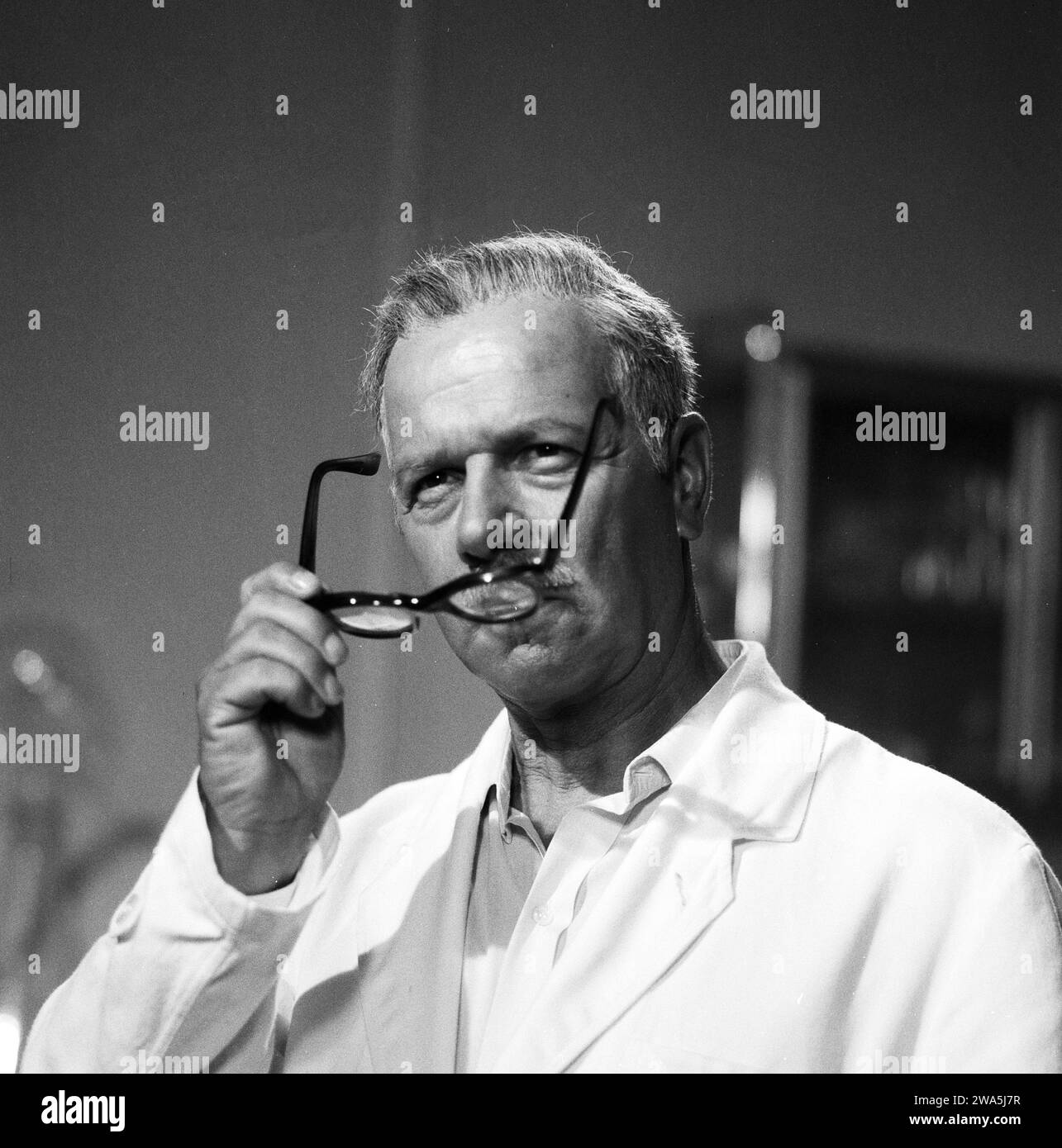 Perry Rhodan - SOS aus dem Weltall, alias Orbita Mortal, alias 4-3-2-1 ...