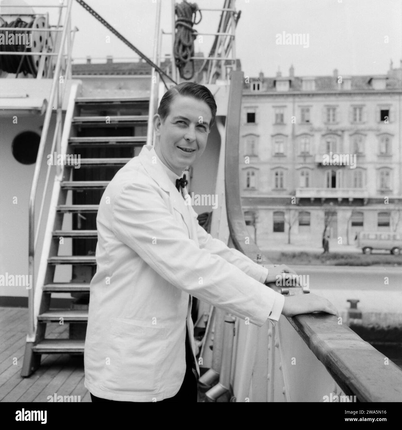 Schachnovelle, alias Gehirnwäsche, Spielfilm nach dem gleichnamigen ...