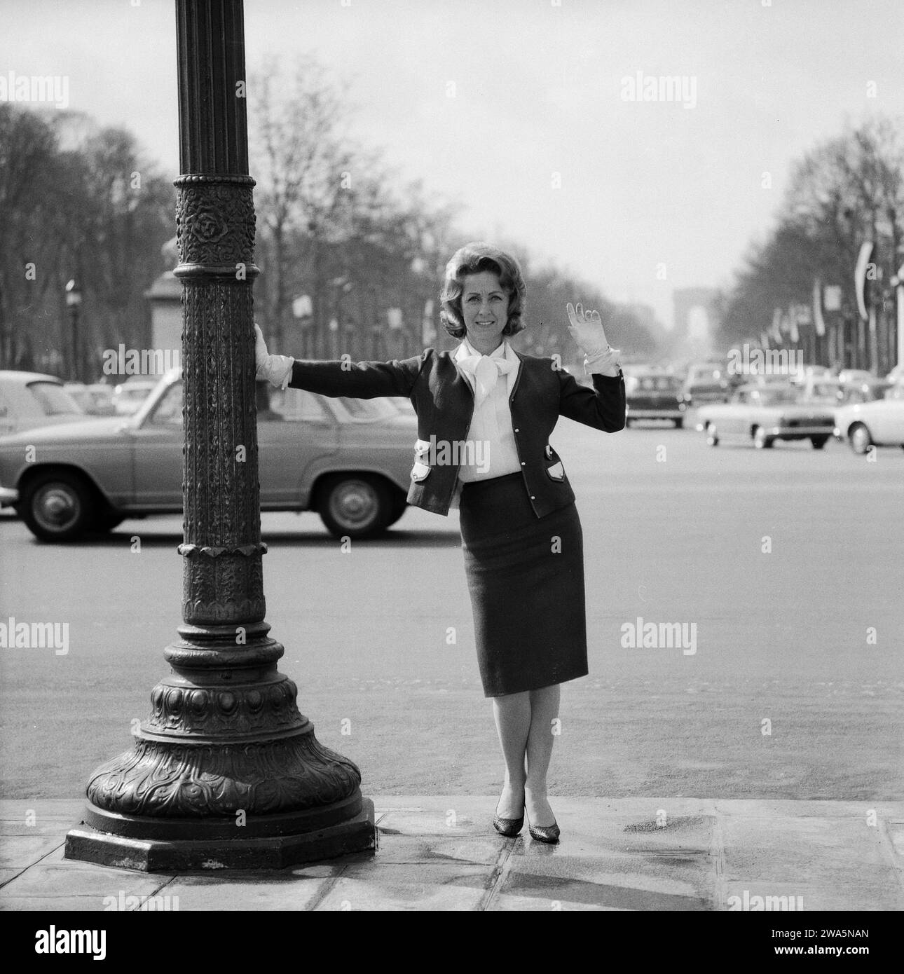 Der Teufel und die Zehn Gebote, alias Le Diable et les Dix ...