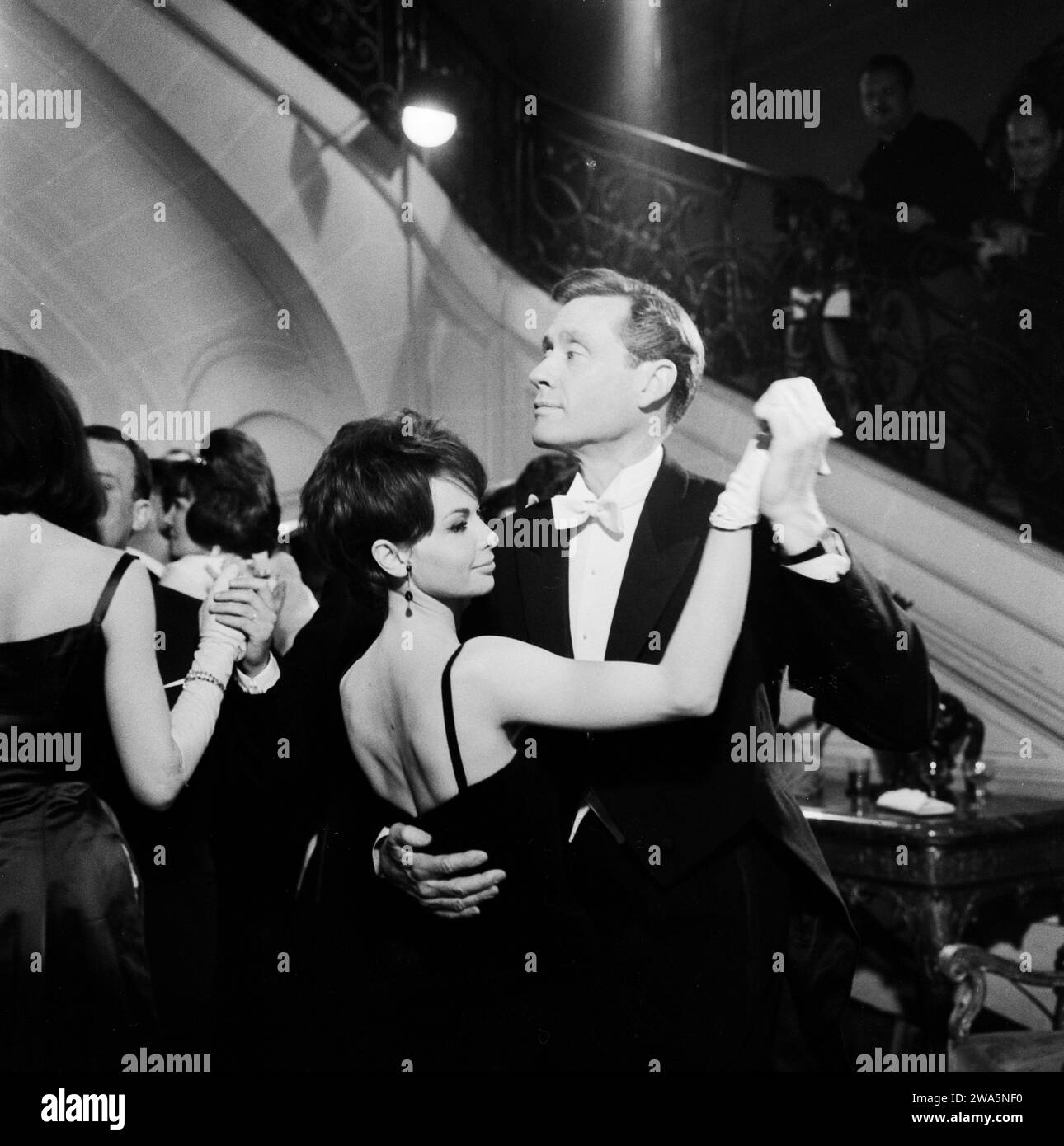 Der Teufel und die Zehn Gebote, alias Le Diable et les Dix ...