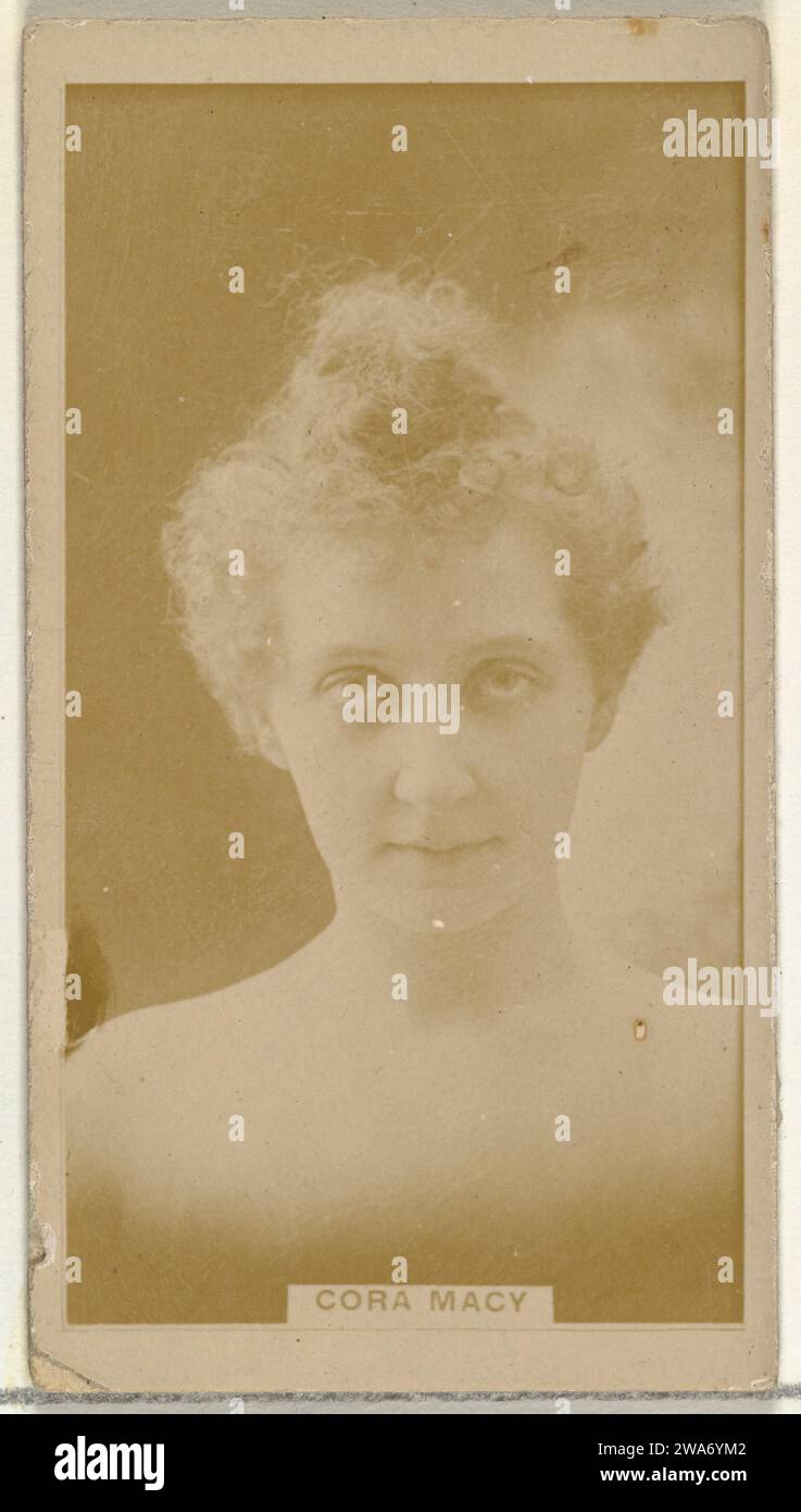 Cora macy -Fotos und -Bildmaterial in hoher Auflösung – Alamy