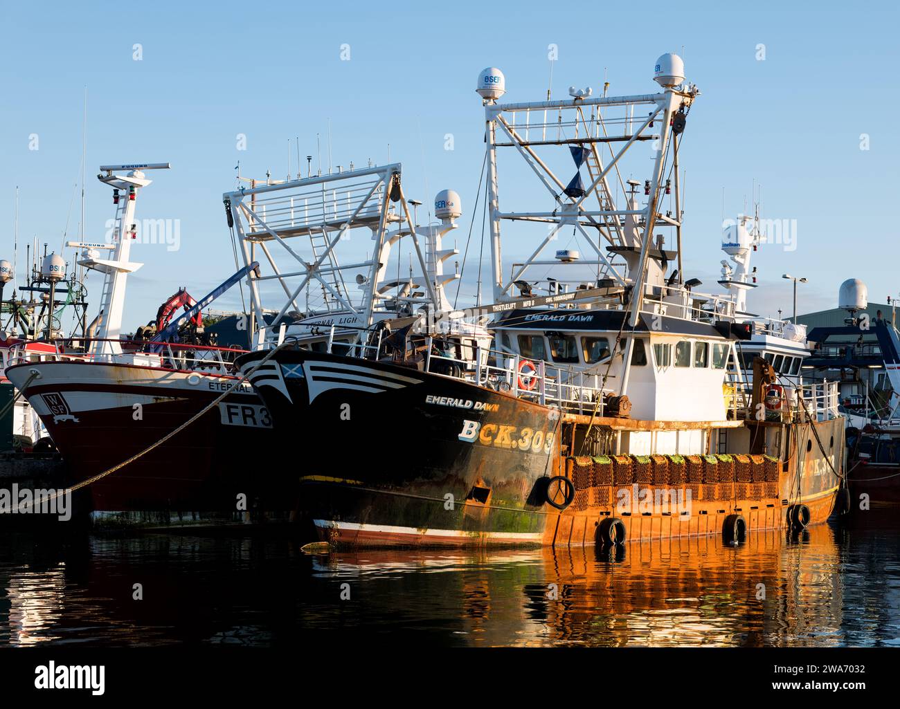 1. Januar 2024. Buckie Harbour, Moray, Schottland. Das ist das ... 1. Januar 2024. Buckie Harbour, Moray, Schottland. Das ist das ...