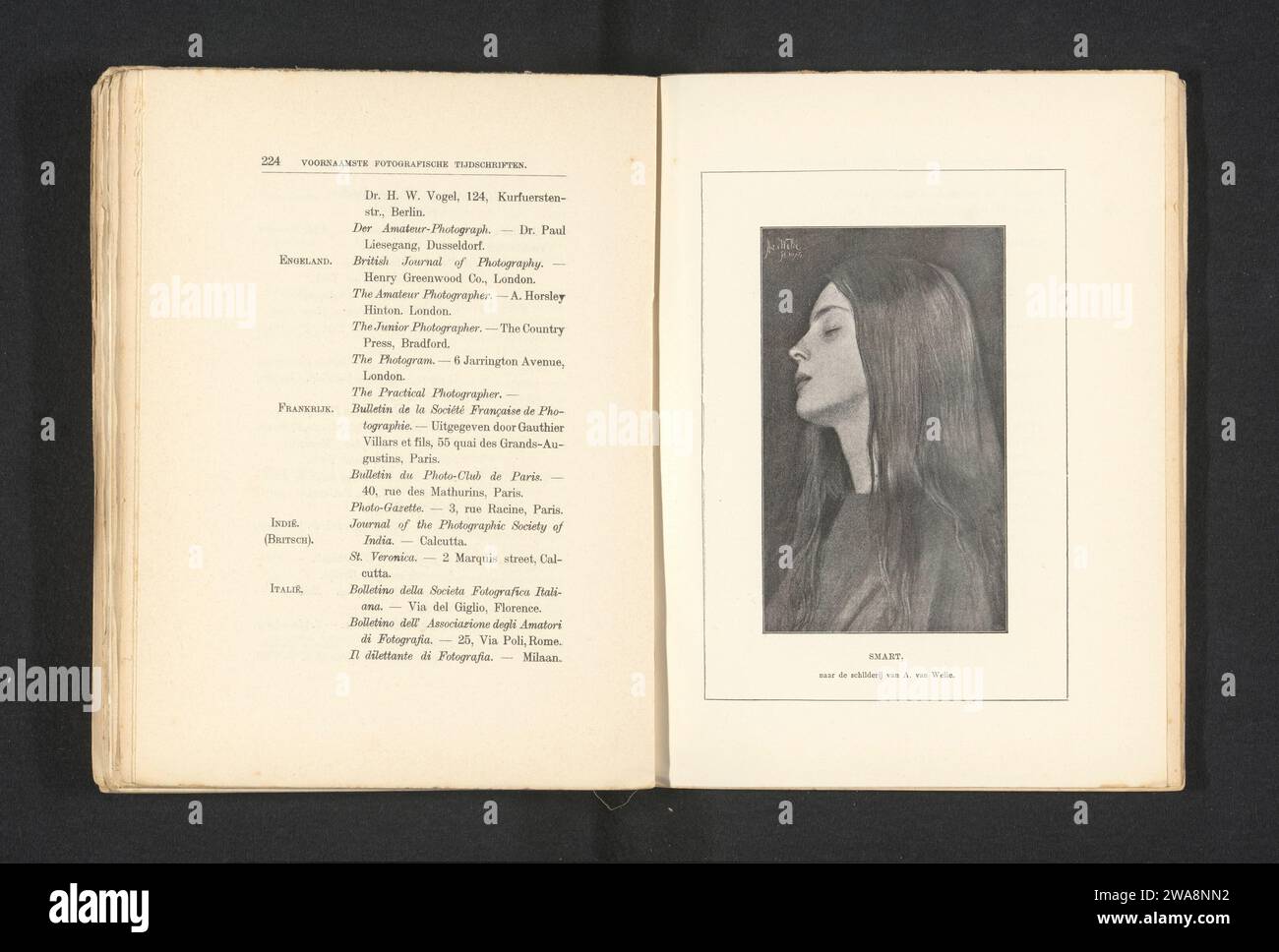 Anton van welie -Fotos und -Bildmaterial in hoher Auflösung – Alamy