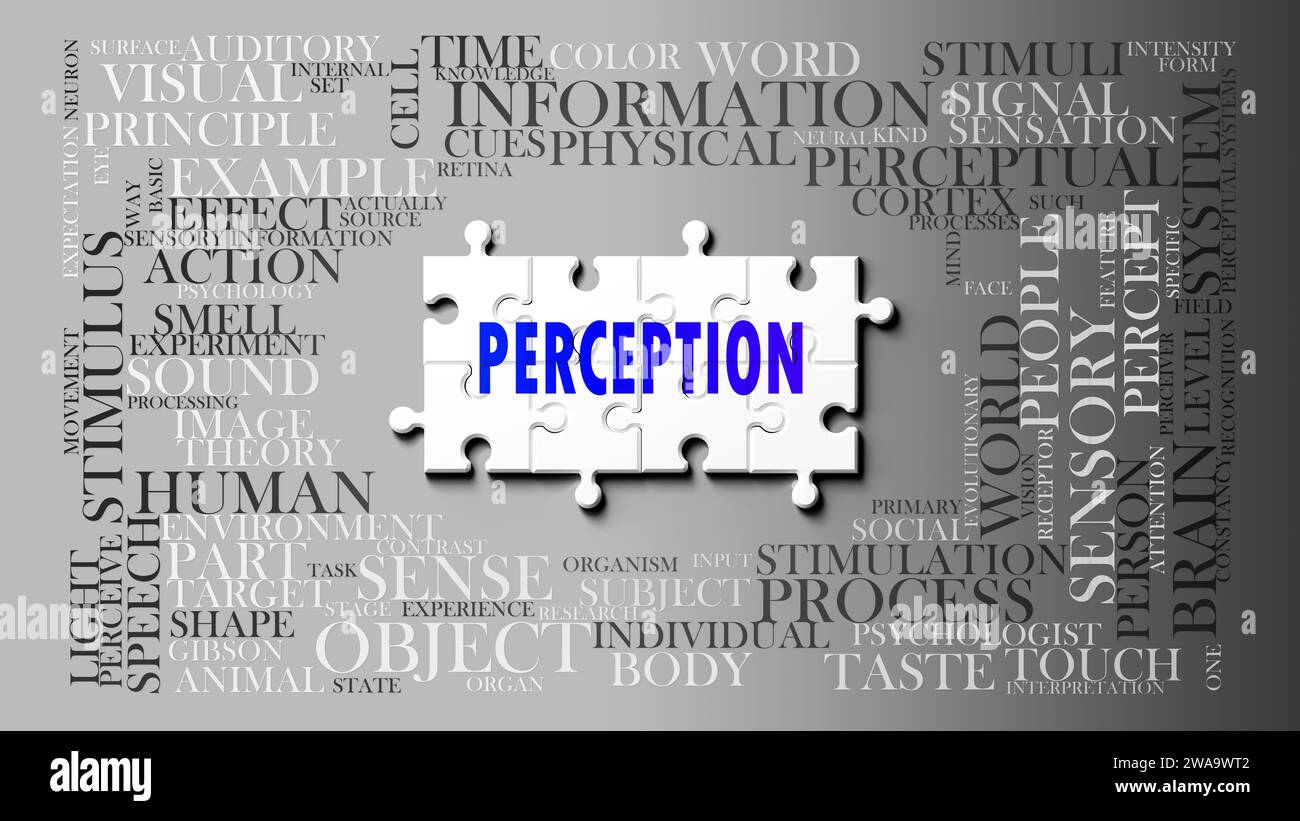 Aesthetic perception -Fotos und -Bildmaterial in hoher Auflösung – Alamy