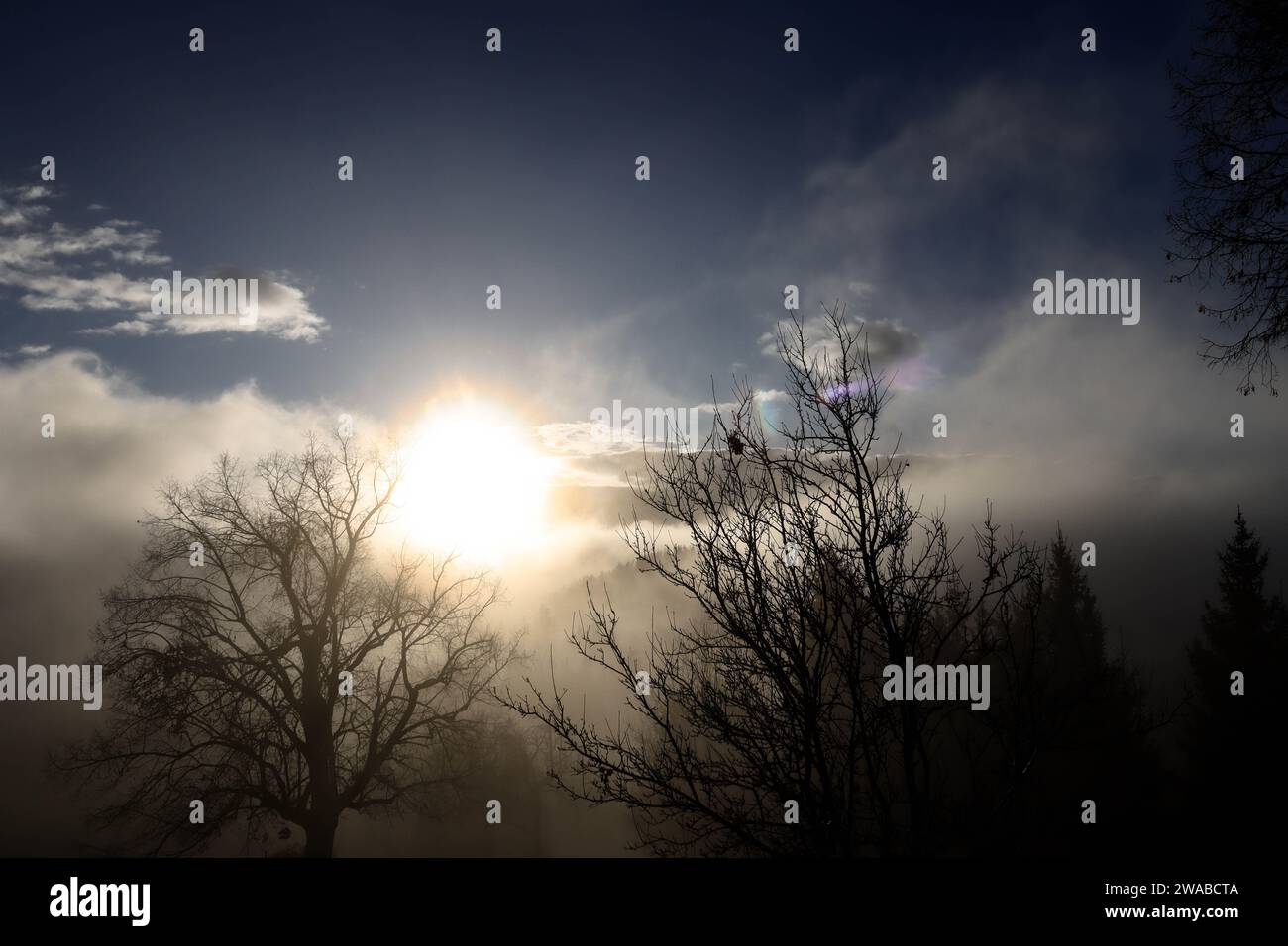 Sonnenaufgang 2024 -Fotos und -Bildmaterial in hoher Auflösung - Seite 2 - Alamy