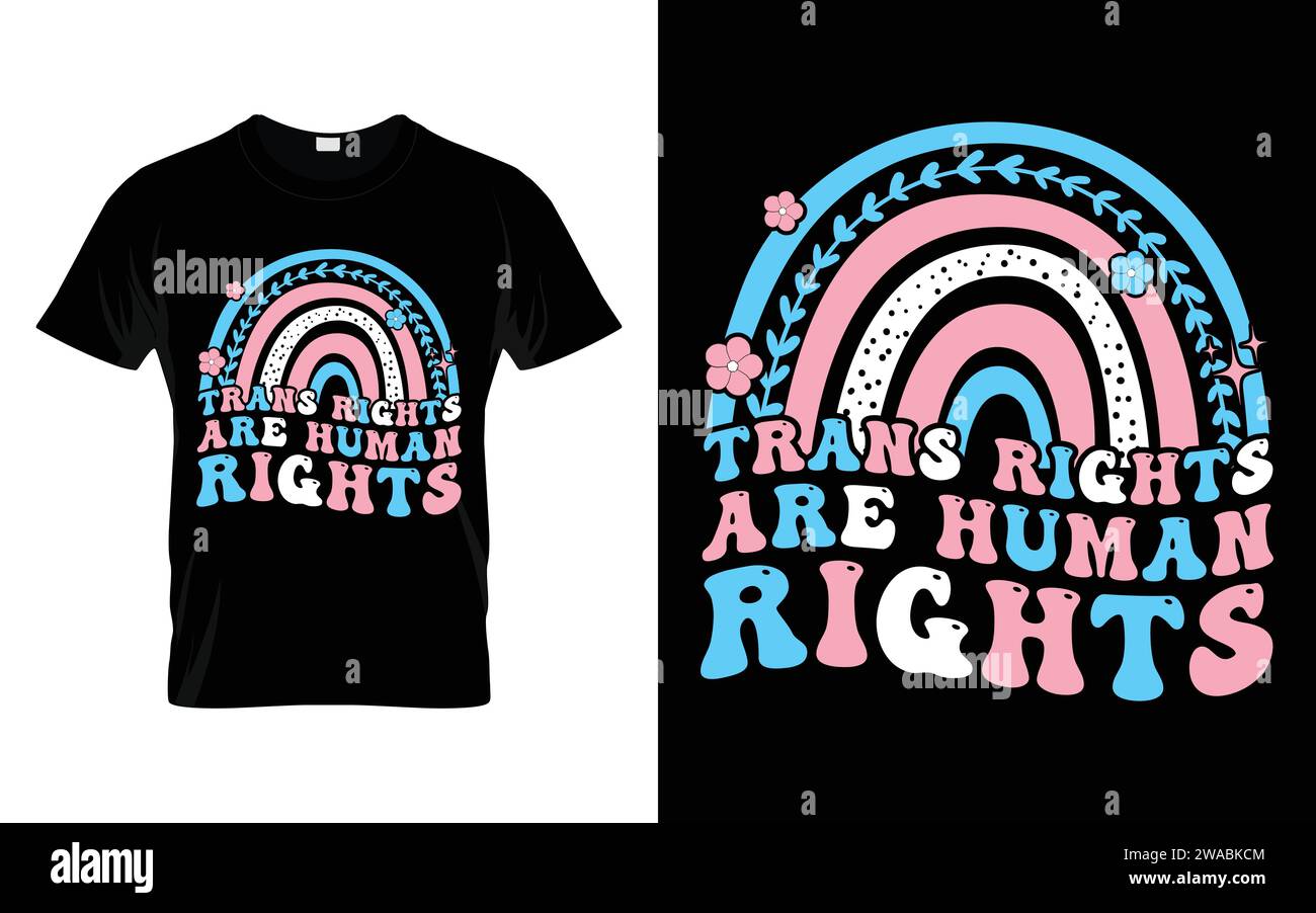 Trans freiheit Stock-Vektorgrafiken kaufen - Alamy