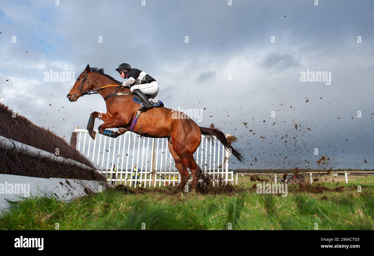 Larkhill rennen -Fotos und -Bildmaterial in hoher Auflösung – Alamy