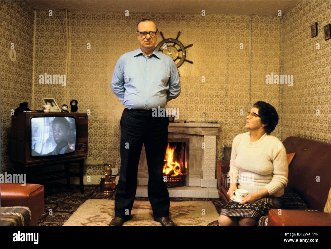 Nordirland geschichte historisches archiv archiv -Fotos und ...