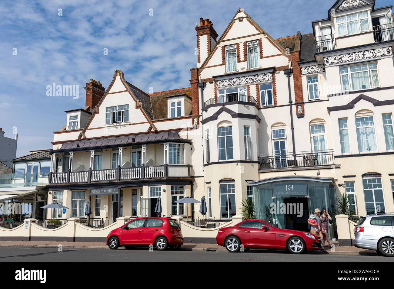 Kingswood hotel -Fotos und -Bildmaterial in hoher Auflösung – Alamy