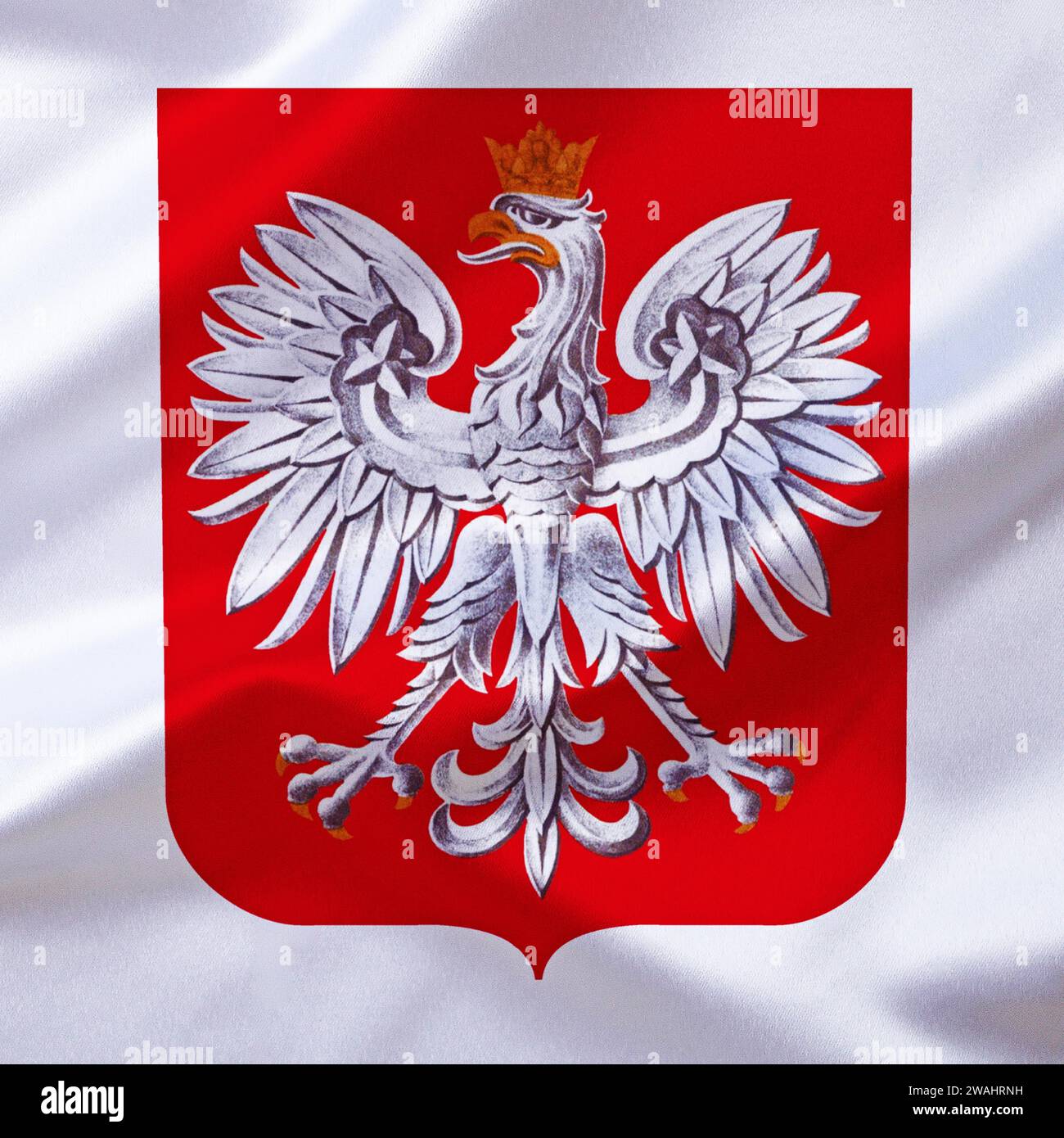Wappen von polen -Fotos und -Bildmaterial in hoher Auflösung – Alamy