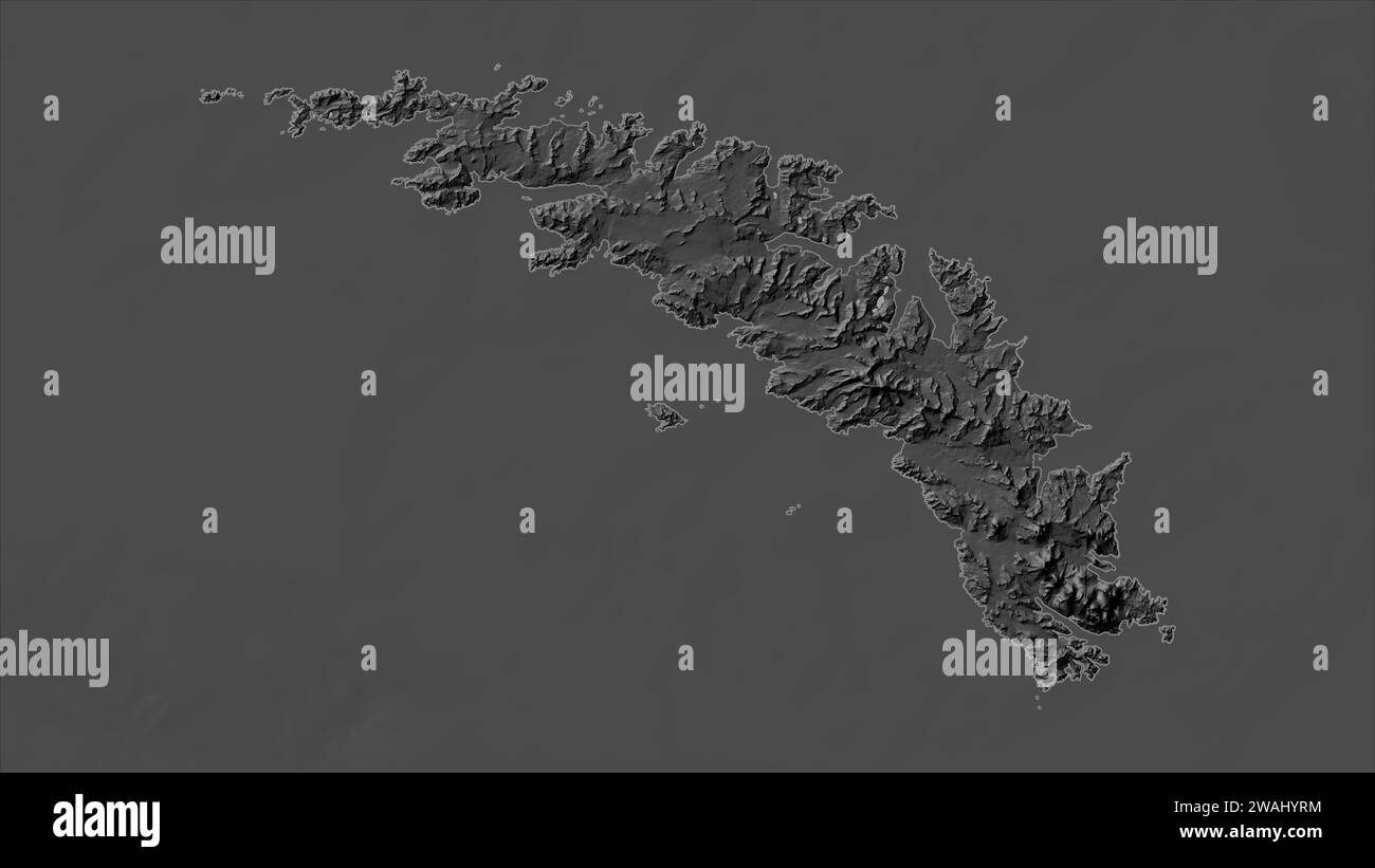 Mapa de las islas sandwich del sur -Fotos und -Bildmaterial in hoher ...