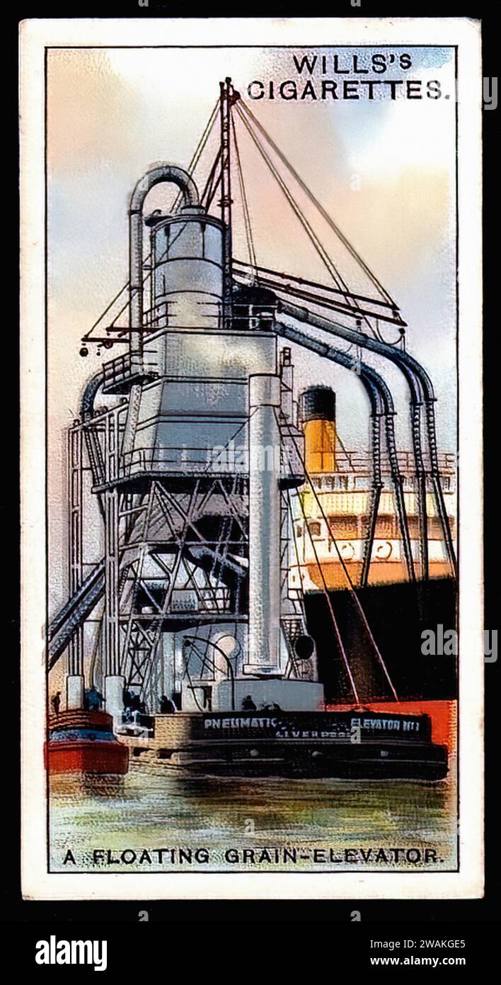 Aufzug vintage -Fotos und -Bildmaterial in hoher Auflösung – Alamy