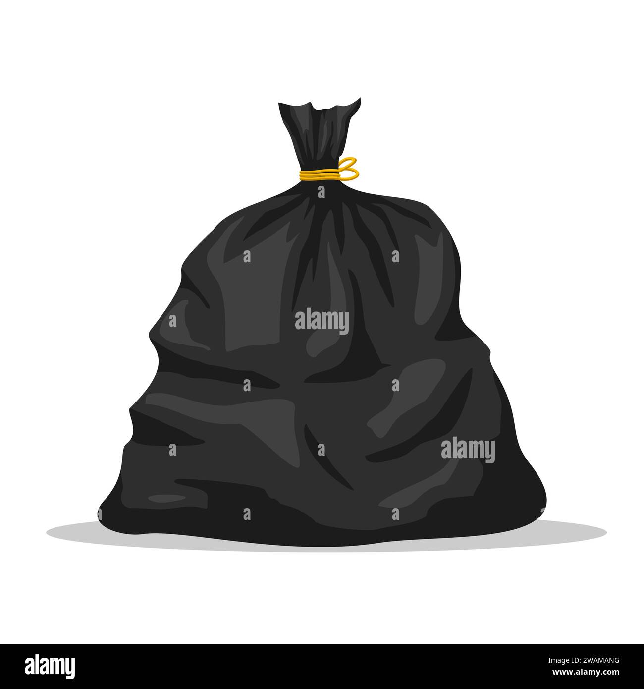 Müllcontainer symbol Stock-Vektorgrafiken kaufen - Alamy