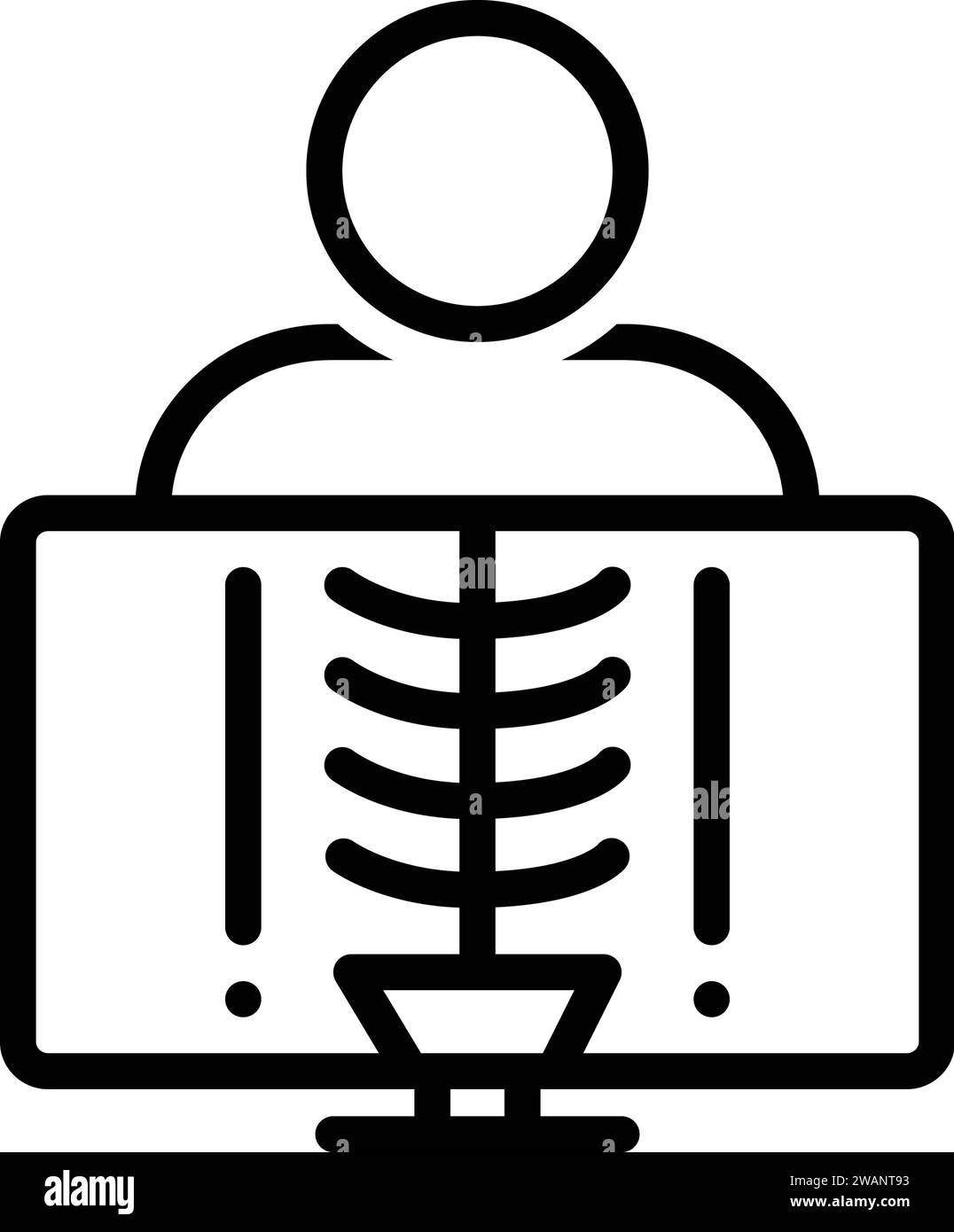 X symbol logo -Fotos und -Bildmaterial in hoher Auflösung – Alamy