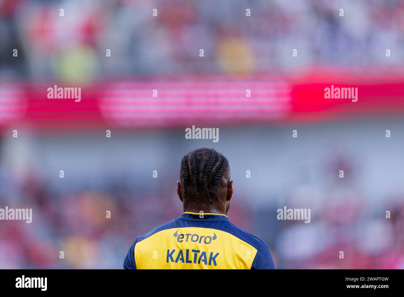 Brian kaltak -Fotos und -Bildmaterial in hoher Auflösung – Alamy