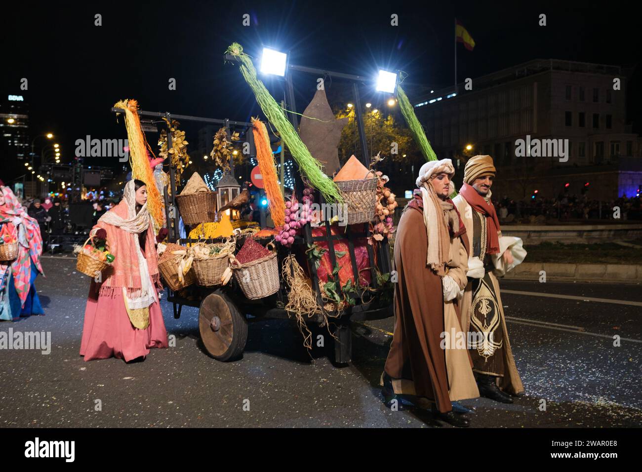 2024 januar -Fotos und -Bildmaterial in hoher Auflösung – Alamy