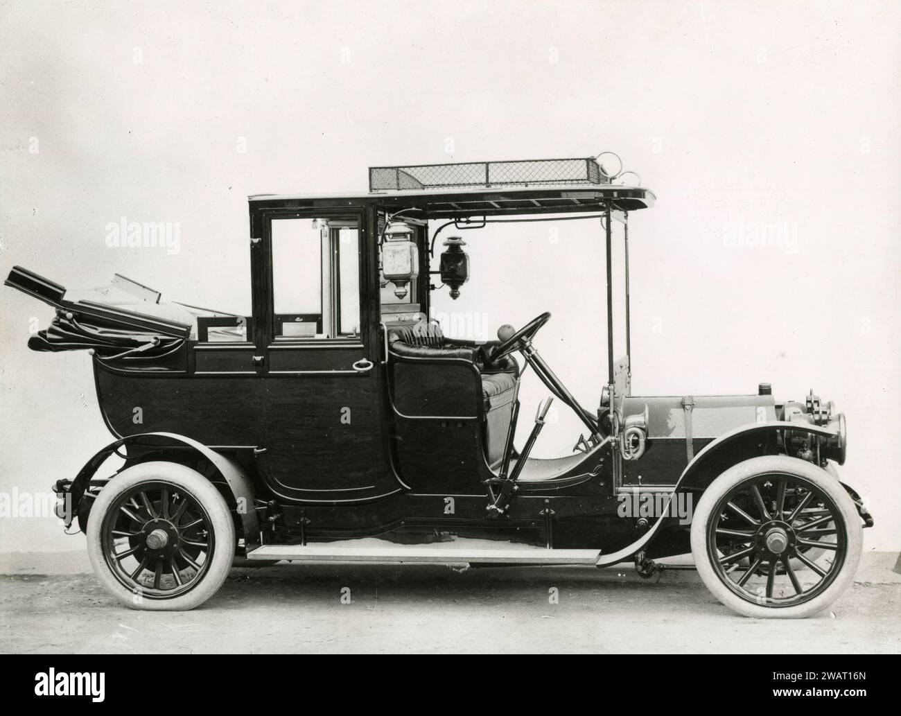 Auto von 1905 -Fotos und -Bildmaterial in hoher Auflösung – Alamy