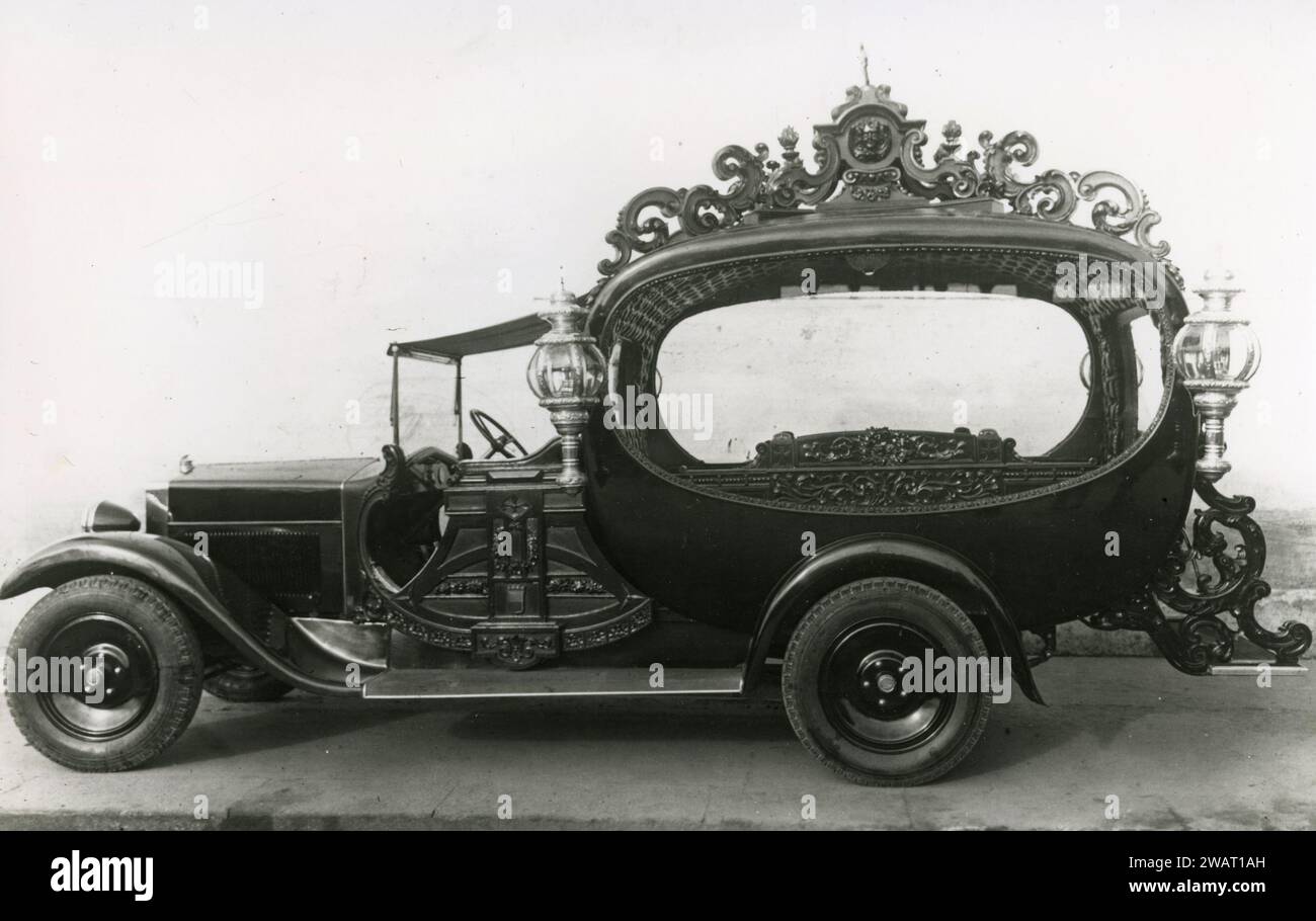 Fiat italy -Fotos und -Bildmaterial in hoher Auflösung – Alamy