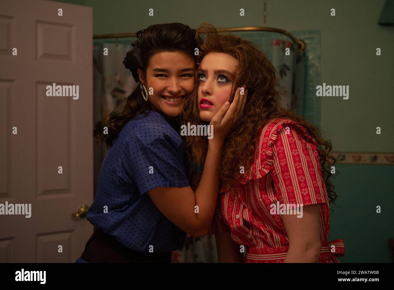 ERSCHEINUNGSDATUM: 9. Februar 2024. TITEL: Lisa Frankenstein. STUDIO ...