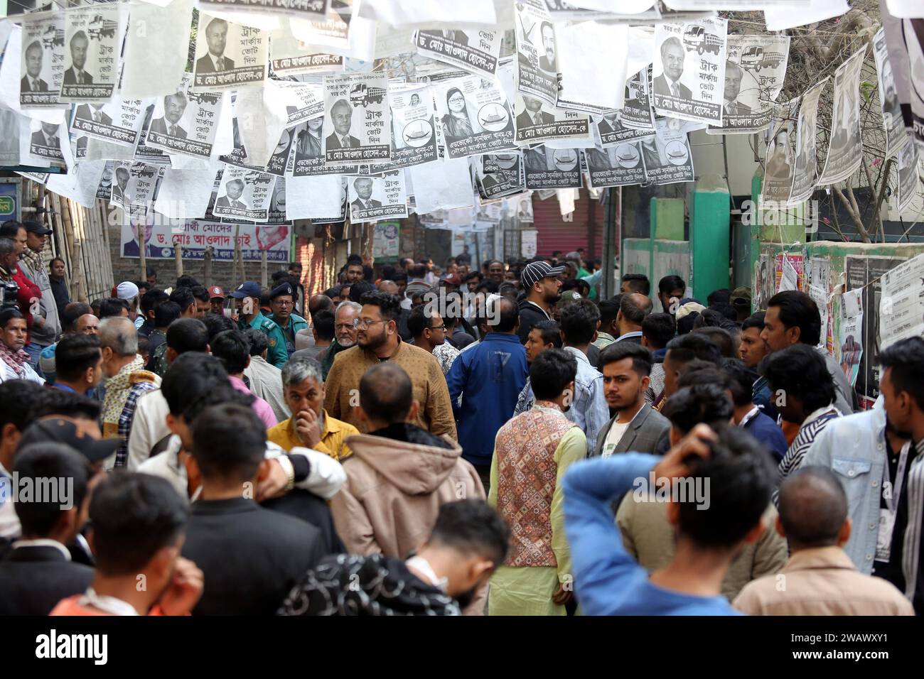 Wahlen 2024 -Fotos und -Bildmaterial in hoher Auflösung – Alamy