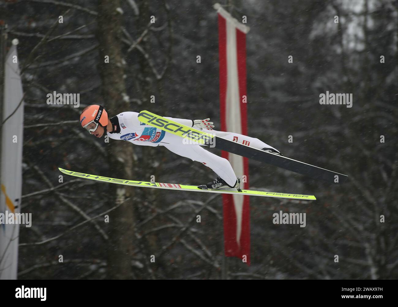 Huber daniel aut flug -Fotos und -Bildmaterial in hoher Auflösung – Alamy