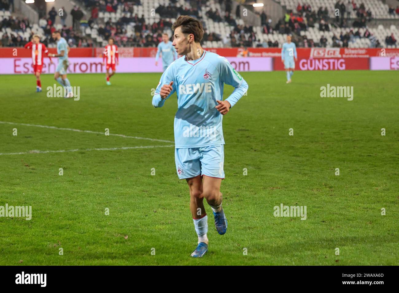 Dennis huseinbasic -Fotos und -Bildmaterial in hoher Auflösung – Alamy