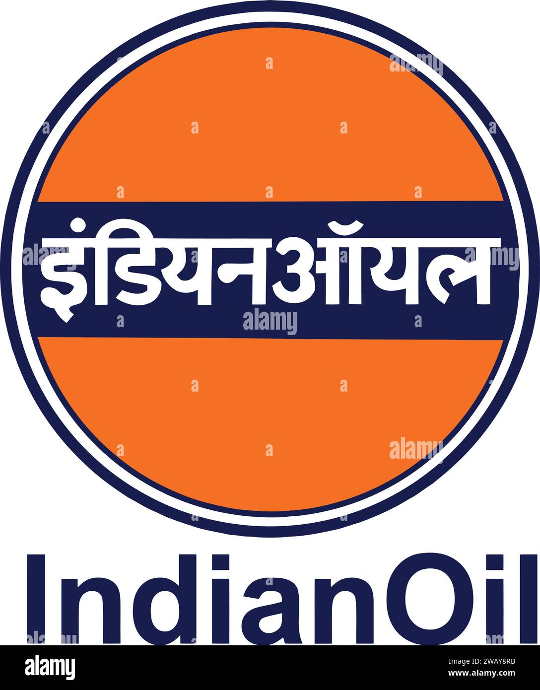 Indian petrol station -Fotos und -Bildmaterial in hoher Auflösung – Alamy