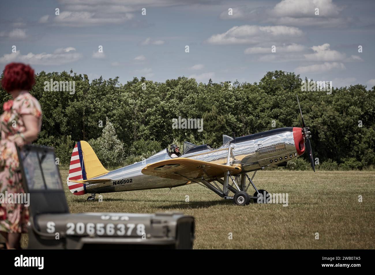 Rekrut der luftwaffe -Fotos und -Bildmaterial in hoher Auflösung – Alamy