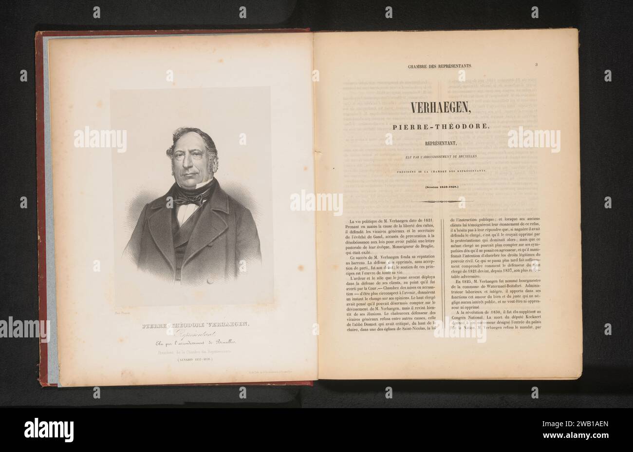 Pierre verhaegen -Fotos und -Bildmaterial in hoher Auflösung – Alamy