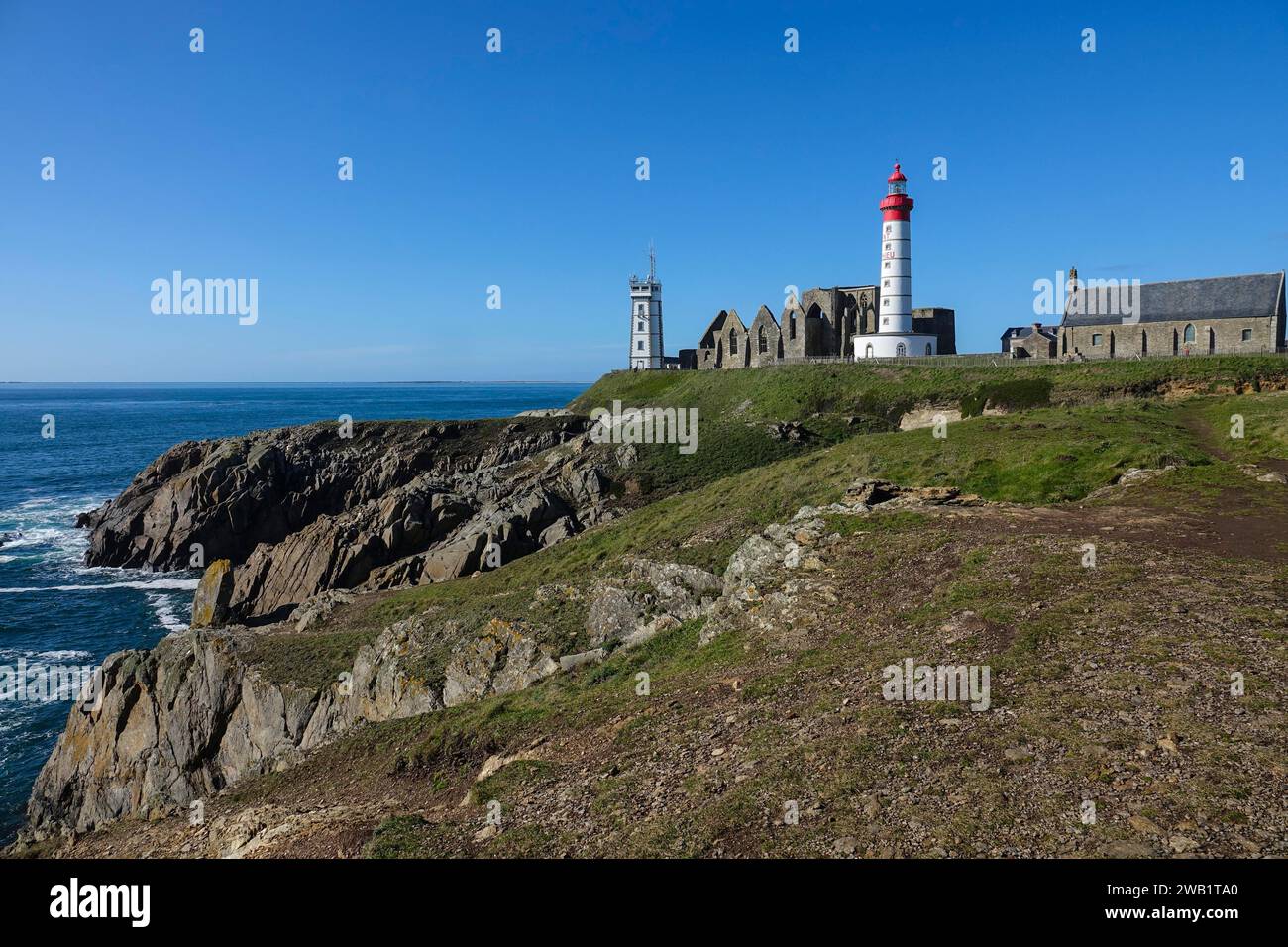 Semaphor notre dame de -Fotos und -Bildmaterial in hoher Auflösung – Alamy