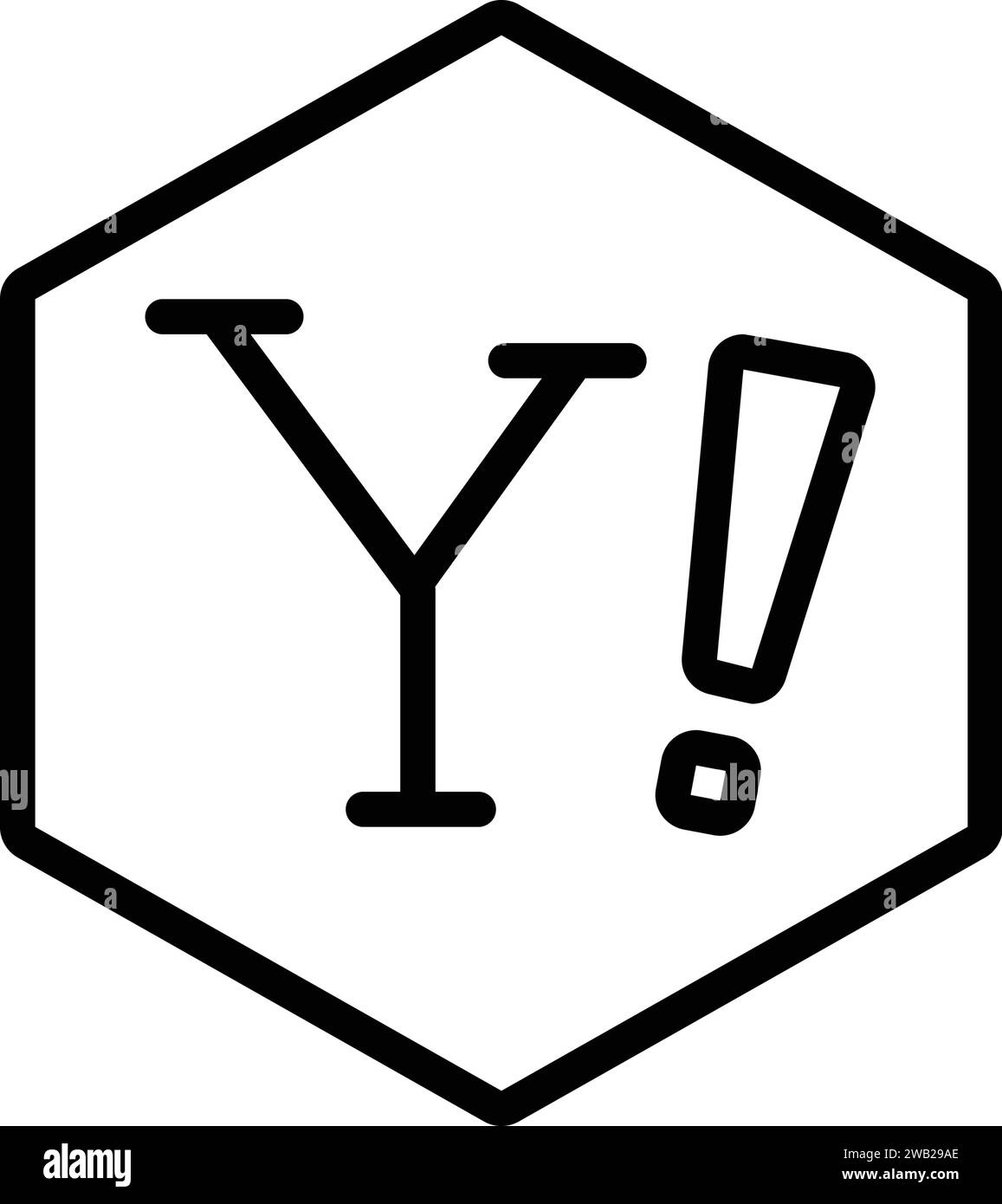 Yahoo vektor vektoren -Fotos und -Bildmaterial in hoher Auflösung – Alamy