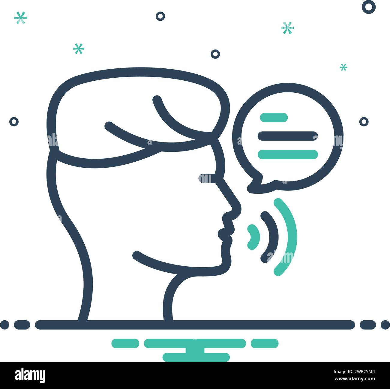 Verbal vector vectors -Fotos und -Bildmaterial in hoher Auflösung – Alamy