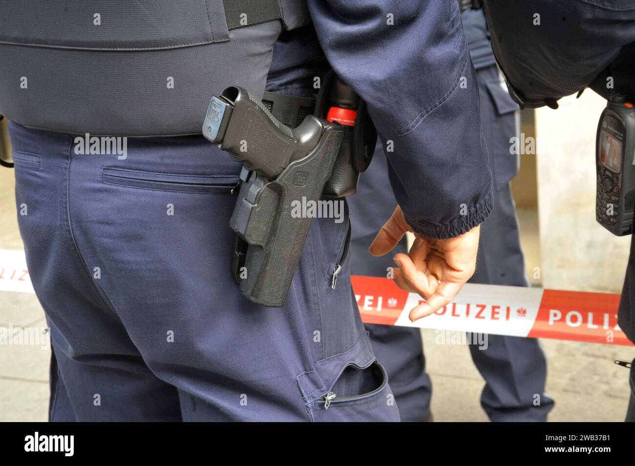 glock Pistol eine moderne Schusswaffe aus österreich glock Pistol eine ...