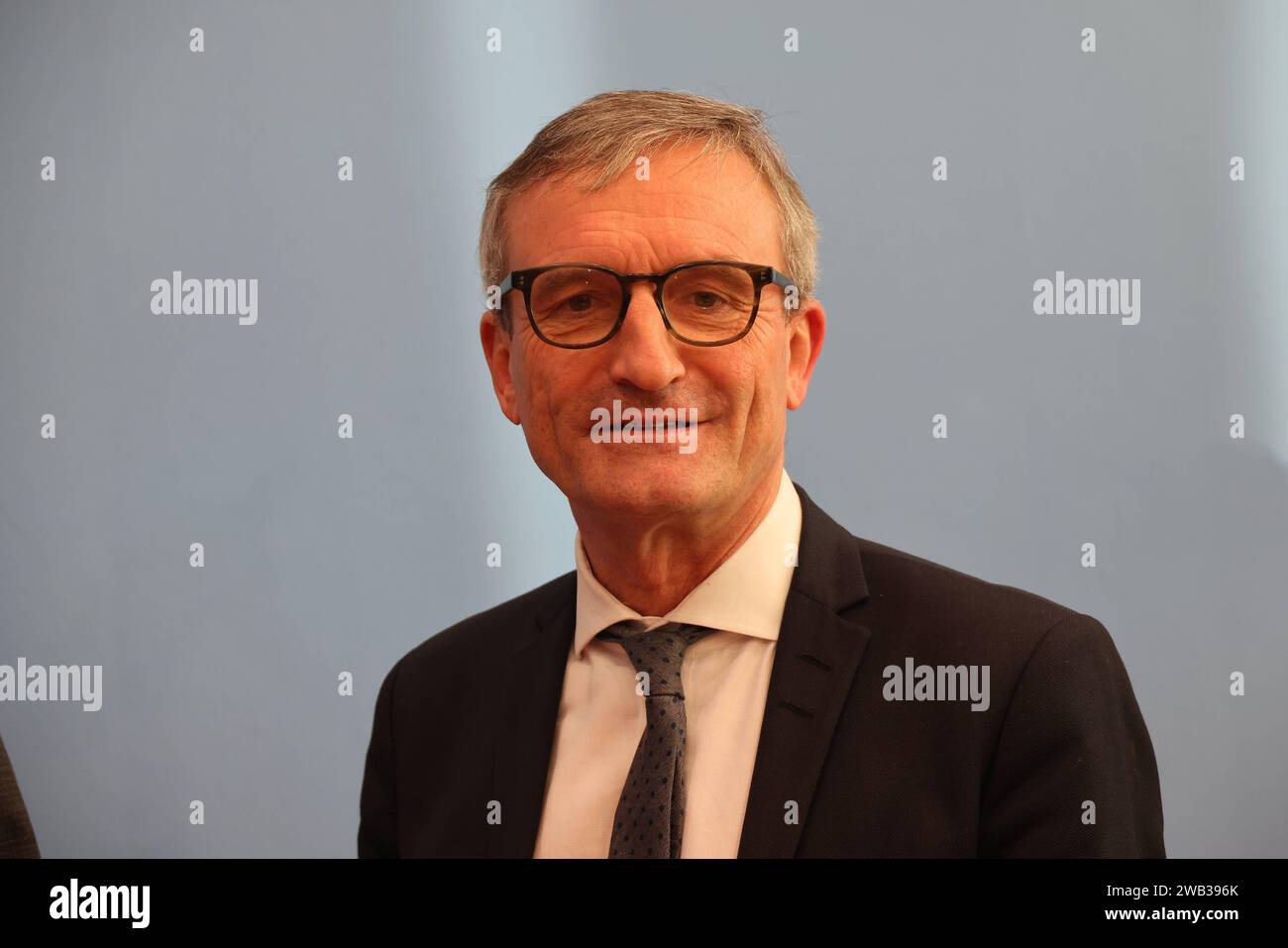Berlin Parteigruendung Wagenknecht 08.01.2024, Deutschland, Berlin ...