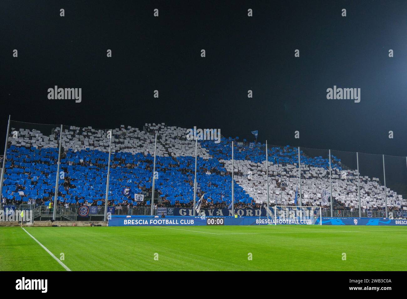 Brescia fc -Fotos und -Bildmaterial in hoher Auflösung – Alamy