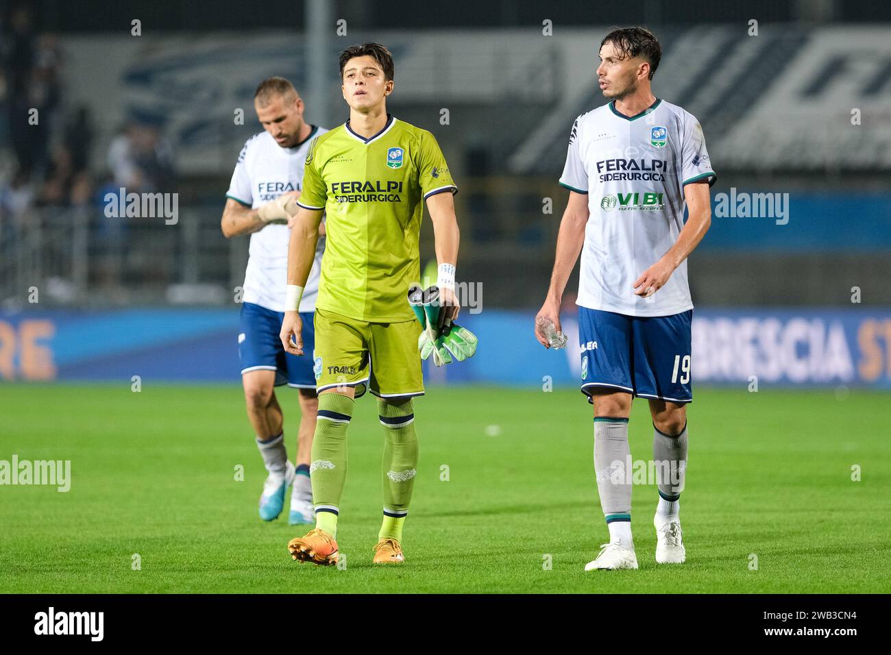 Italienische fußball meisterschaft -Fotos und -Bildmaterial in hoher ...