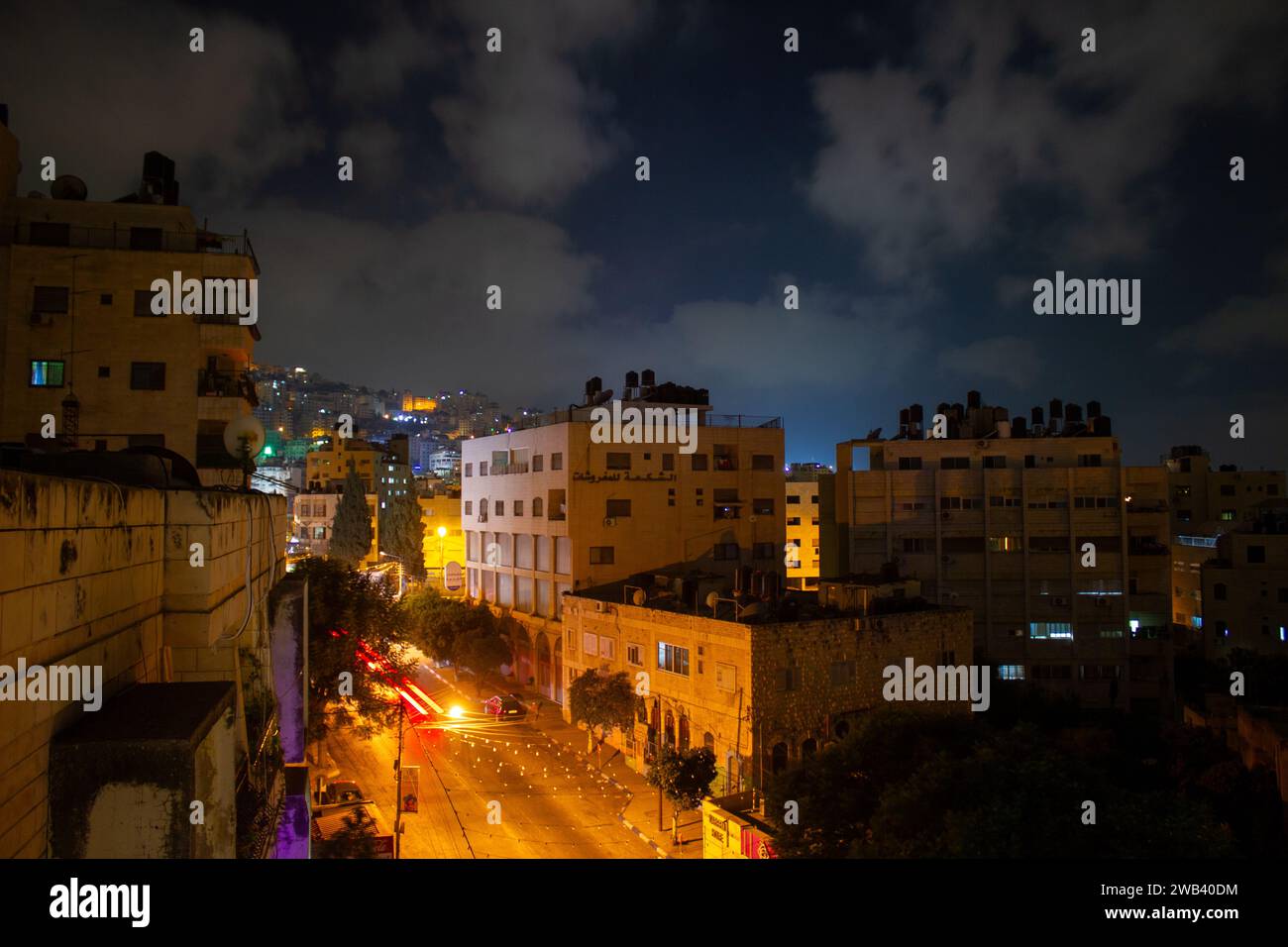 Alte stadt von nablus -Fotos und -Bildmaterial in hoher Auflösung – Alamy