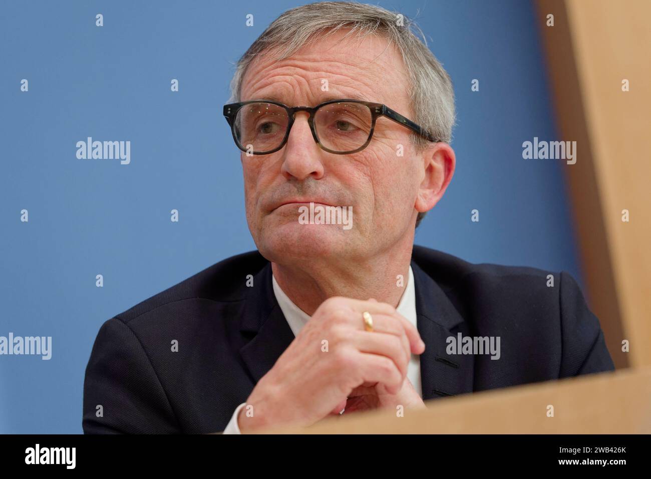 Partei Bündnis Sahra Wagenknecht gegründet 08.2024 - Deutschland ...