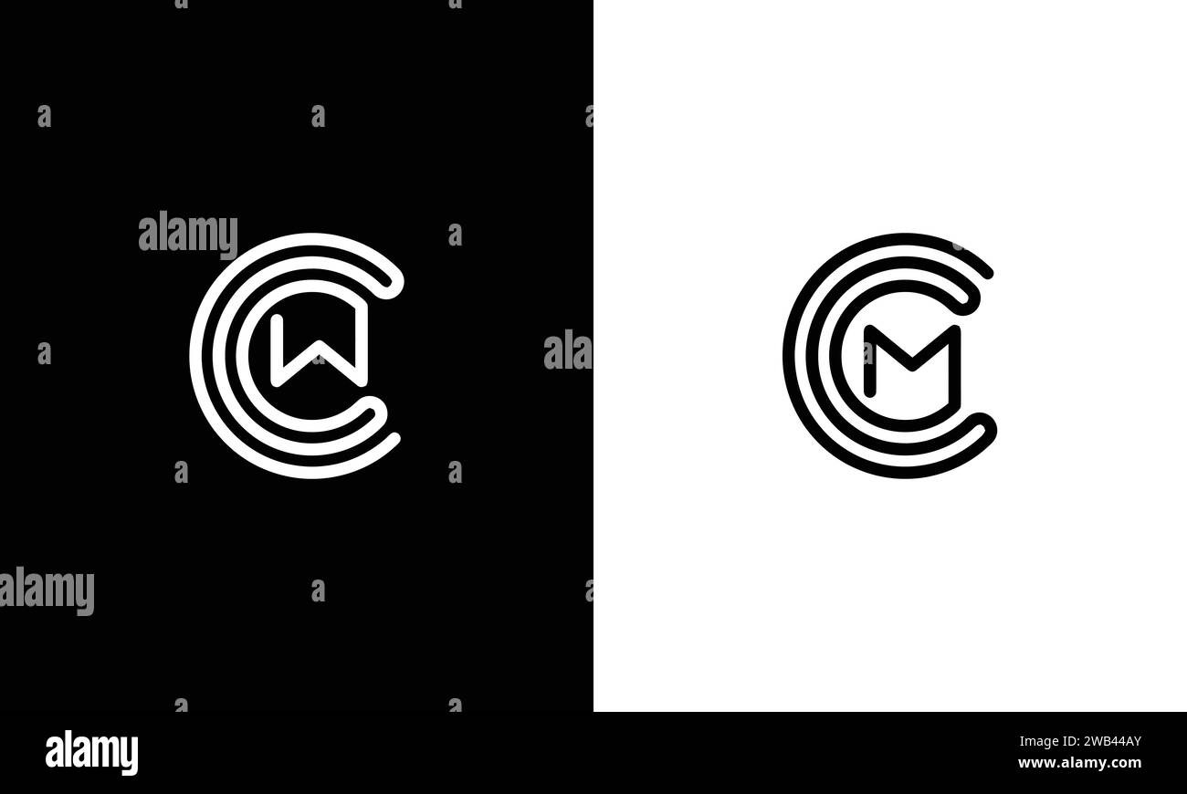 Cw symbol -Fotos und -Bildmaterial in hoher Auflösung – Alamy