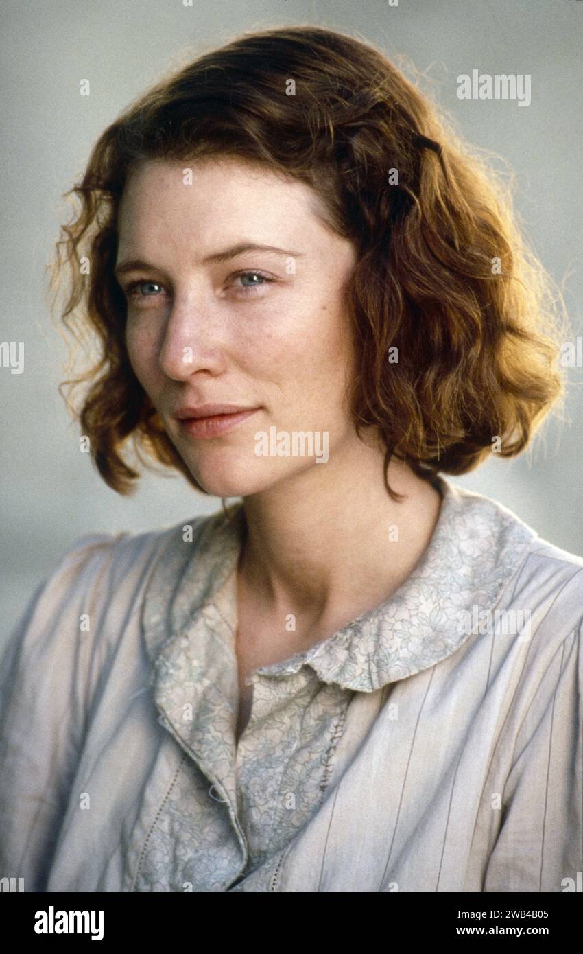 Paradies straße 1997 cate blanchett -Fotos und -Bildmaterial in hoher ...