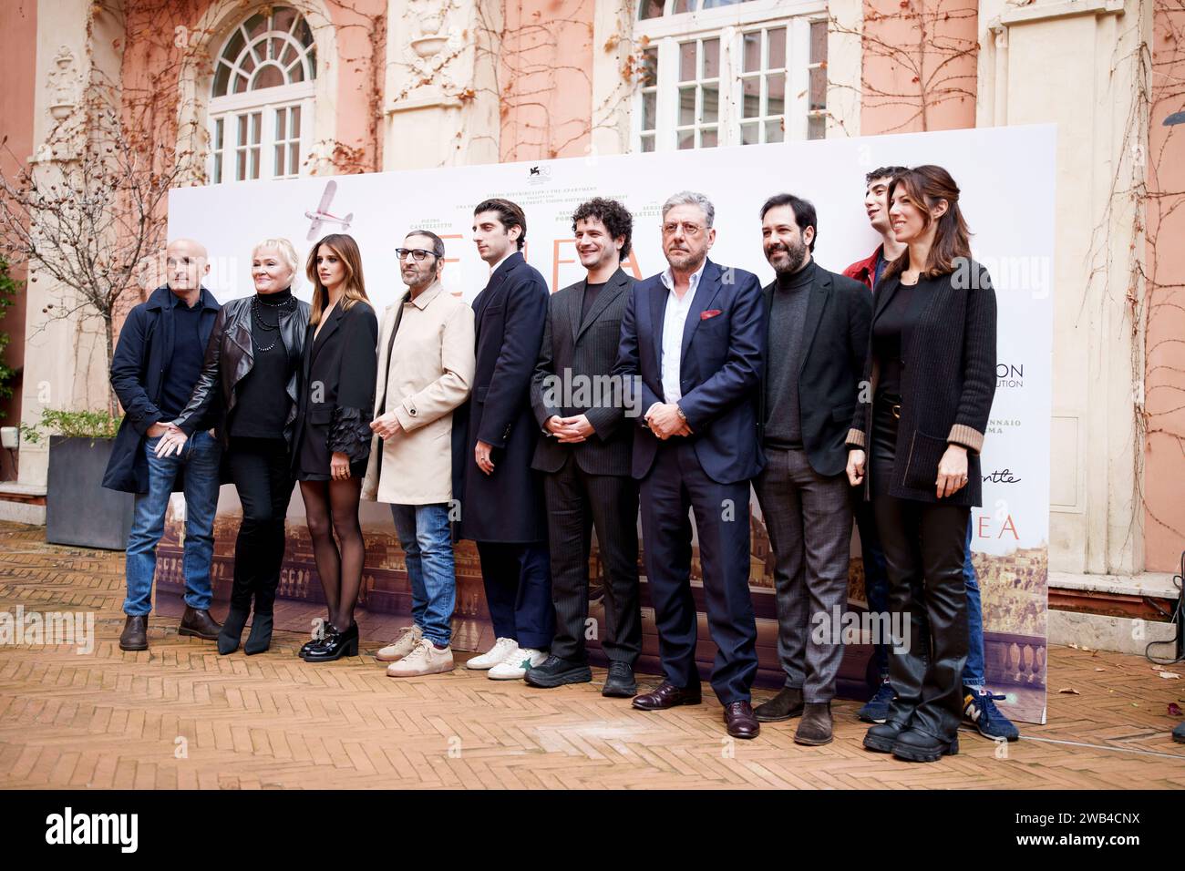 Chiara noschese -Fotos und -Bildmaterial in hoher Auflösung – Alamy