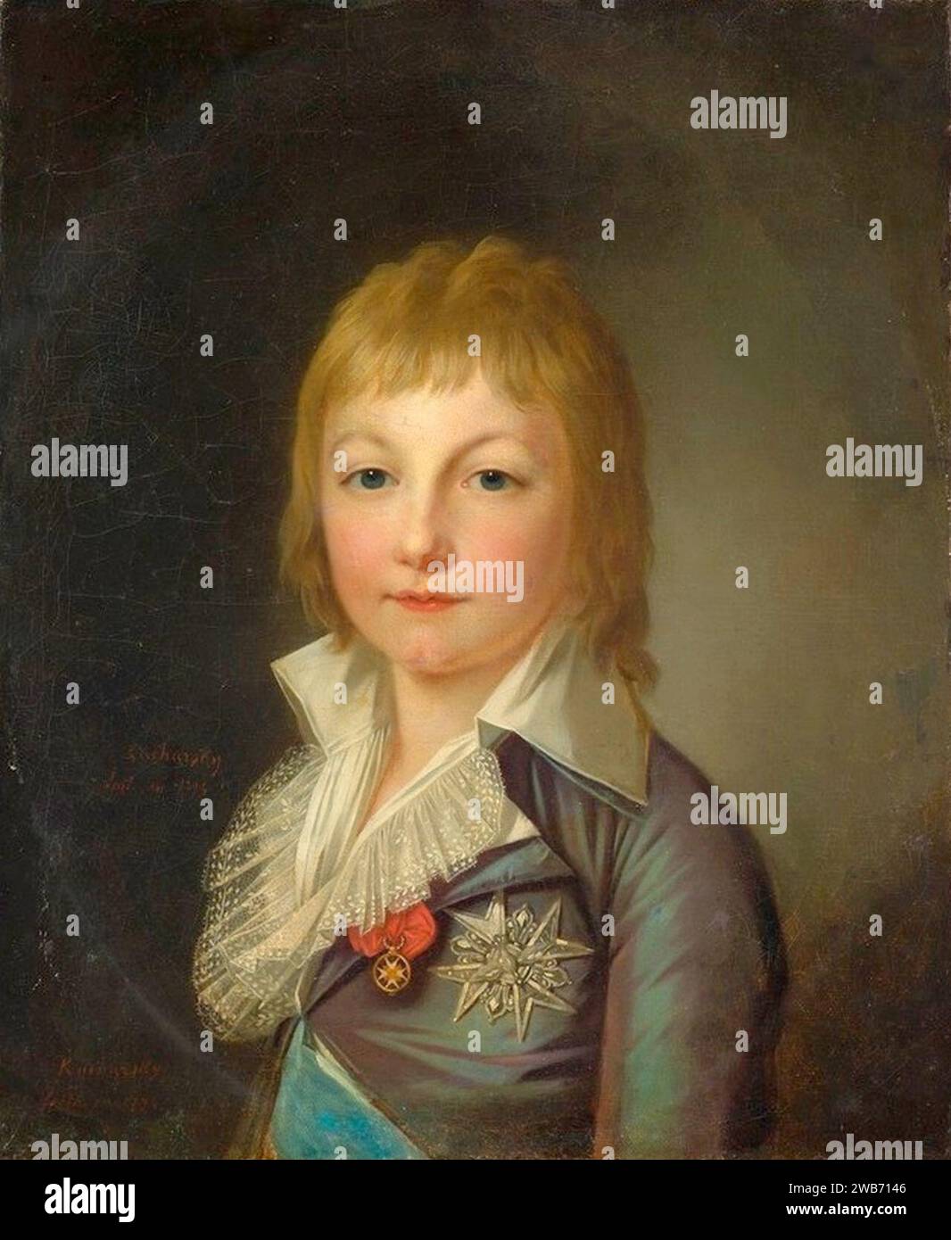 Aleksander kucharski -Fotos und -Bildmaterial in hoher Auflösung – Alamy