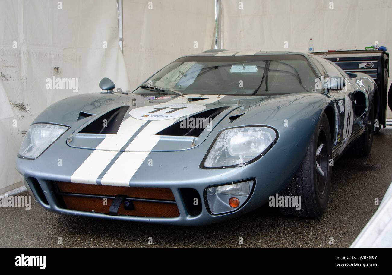 Mugello klassiker -Fotos und -Bildmaterial in hoher Auflösung – Alamy