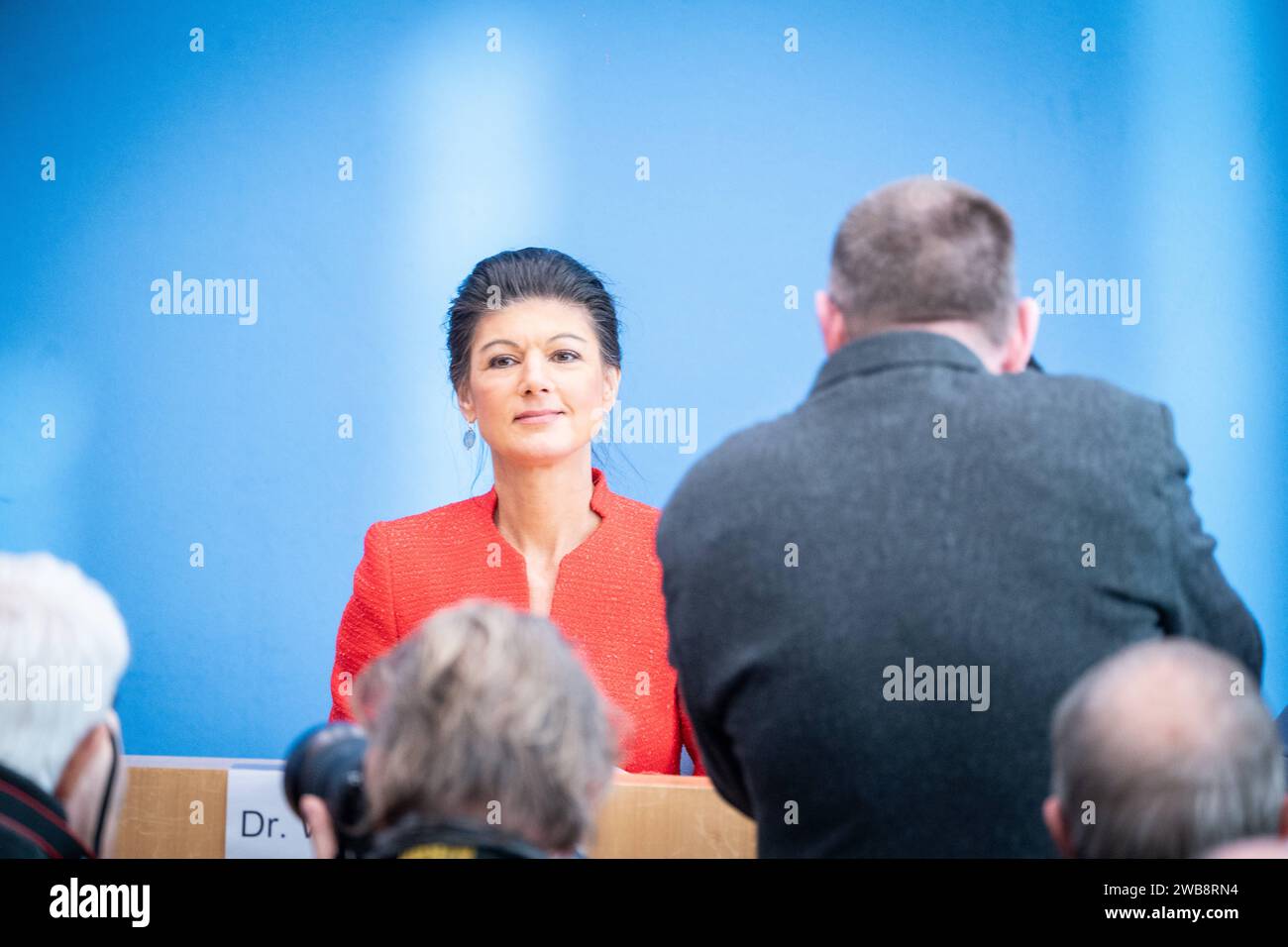 Jahresauftaktklausur Bundesvorstand Bündnis 90/die Grünen in Berlin ...