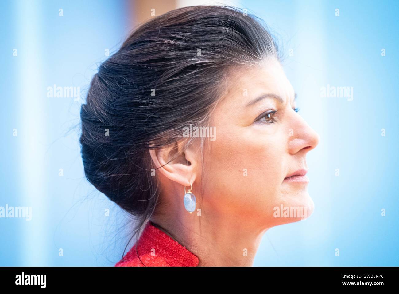 Jahresauftaktklausur Bundesvorstand Bündnis 90/die Grünen in Berlin ...